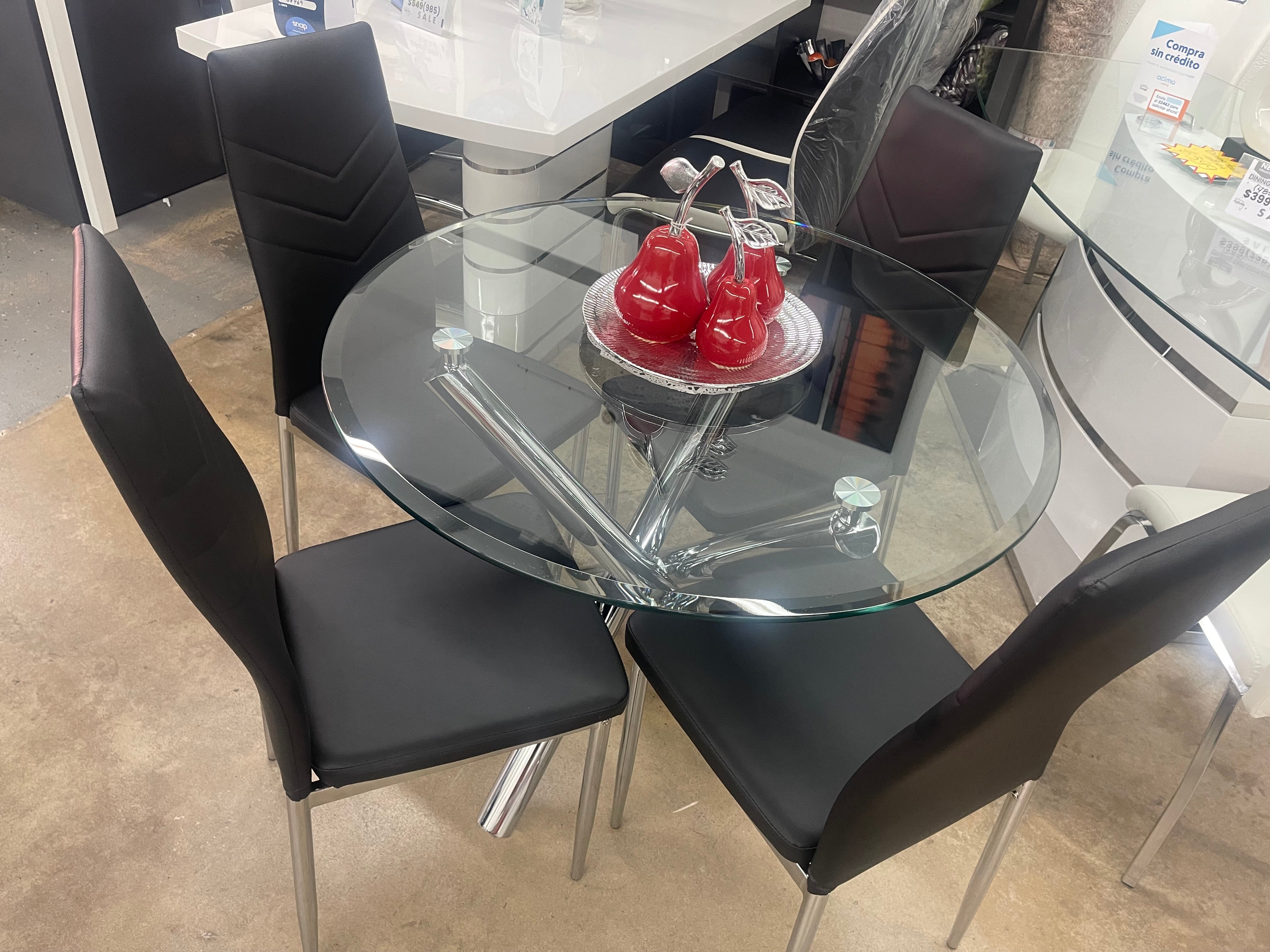 Dining Tables – Usa Furniture